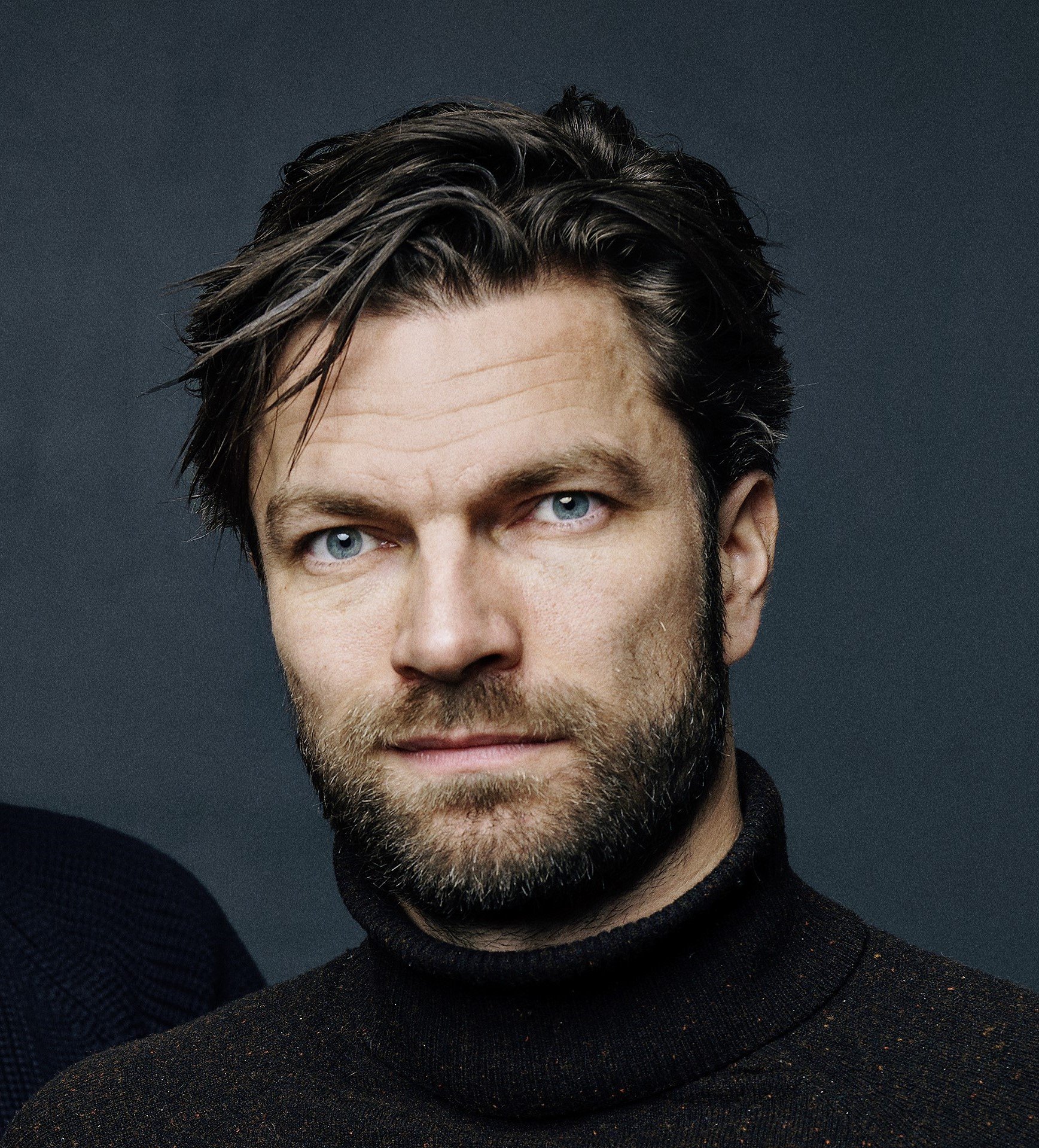 Thomas Skov | Babel-Bridge Literary Agency