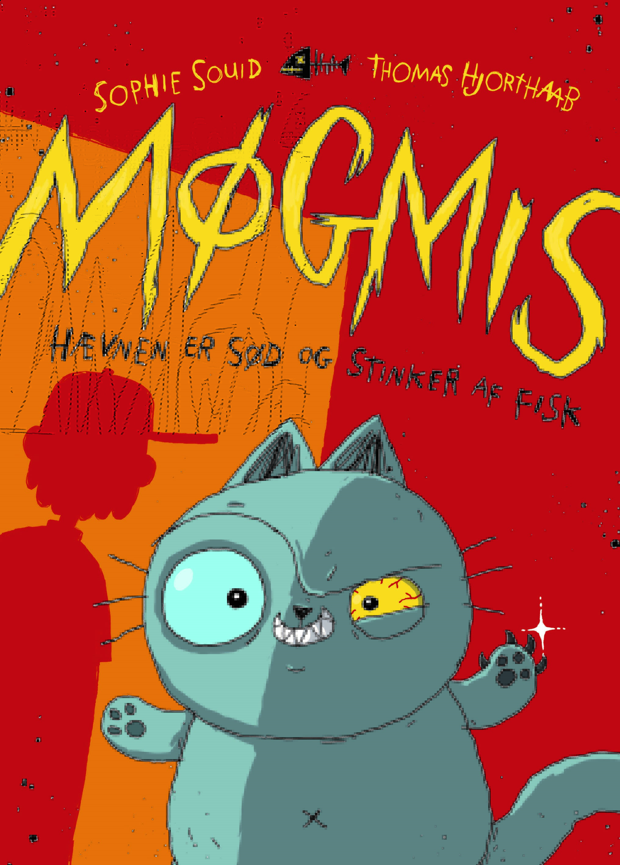 Kitty Poo (1) | Babel-Bridge Literary Agency